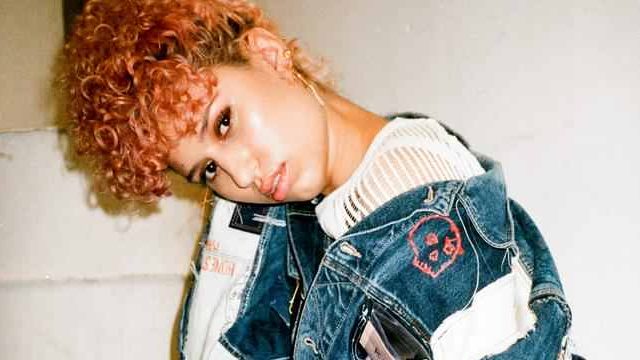 RAYE Will Support Mø At O2 Brixton Academy - Incessant Records